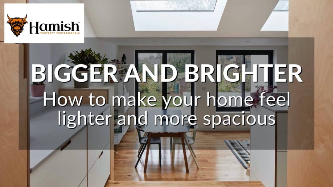About us - Hamish Homes