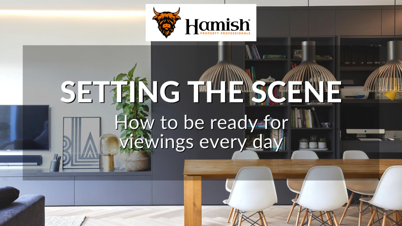 Blog - Hamish Homes