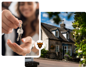 About us - Hamish Homes