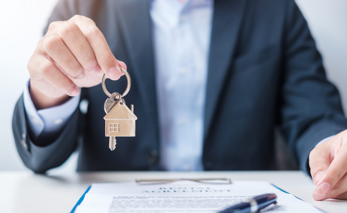About Us | Hamish Homes