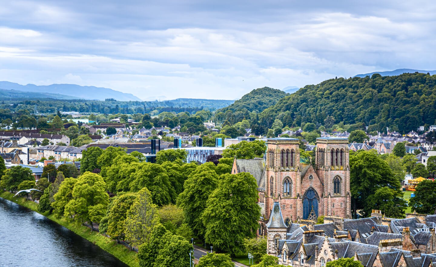 Houses For Sale Inverness | Hamish Homes