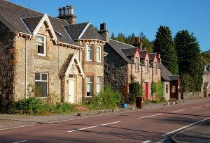 Houses for Sale in Beauly | Hamish Homes